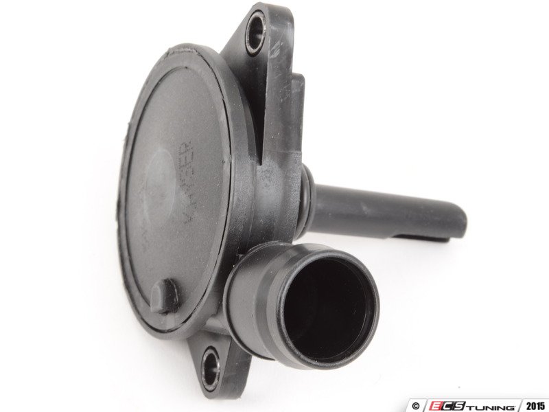 Genuine BMW - 11617549716 - PCV Valve (11-61-7-549-716)