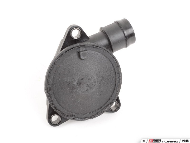 Genuine BMW - 11617549715 - PCV Valve (11-61-7-549-715)