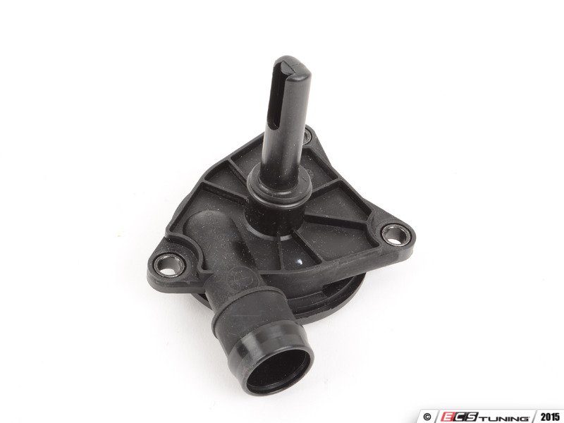 Genuine BMW - 11617549715 - PCV Valve (11-61-7-549-715)