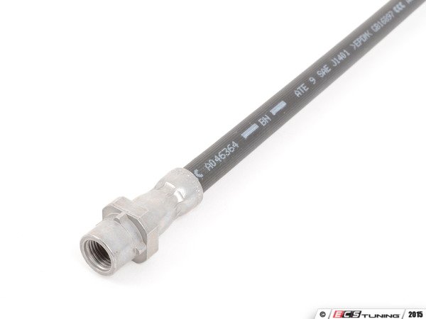 ATE - 34326753610 - Front Brake Hose - Priced Each
