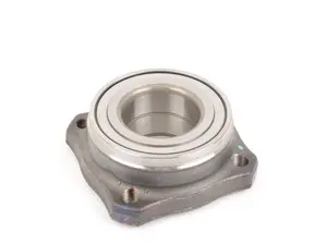 Genuine BMW - 31106787673 - Front Lower Control Arm - Left (31-10-6-787 ...