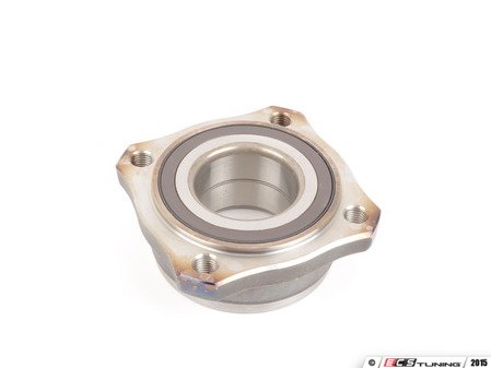 Genuine BMW - 33406787015 - Wheel Bearing (33-40-6-787-015)
