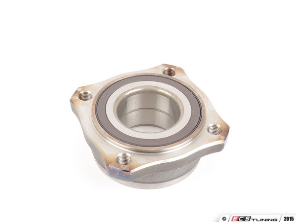 Genuine BMW - 33406787015 - Wheel Bearing (33-40-6-787-015)