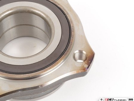 Genuine BMW - 33406787015 - Wheel Bearing (33-40-6-787-015)
