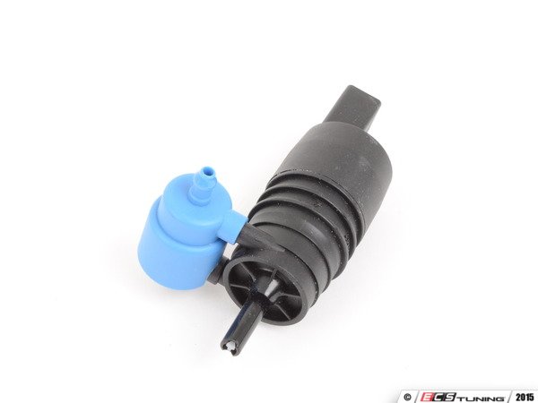 Hamburg Tech - 67128377987 - Washer Pump - Windshield