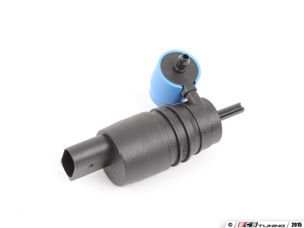 Hamburg Tech - 67128377987 - Washer Pump - Windshield