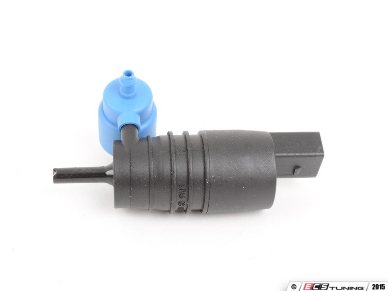 Hamburg Tech - 67128377987 - Washer Pump - Windshield