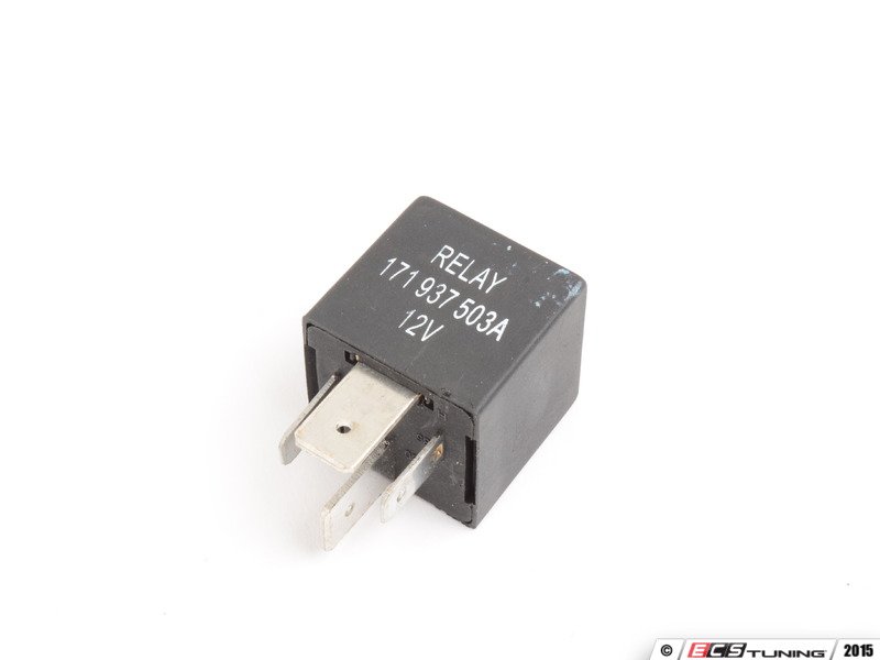 MTC - 171937503A - Relay