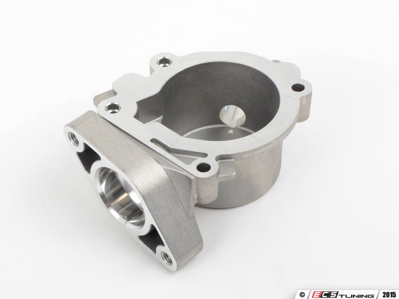 Genuine Volkswagen Audi - 06E103535A - High Pressure Fuel Pump Housing ...