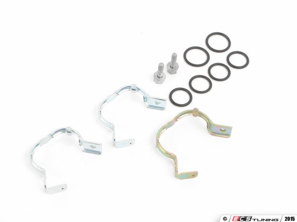 Genuine Volkswagen Audi - 420898037A - Heater Core (420 898 037 A)