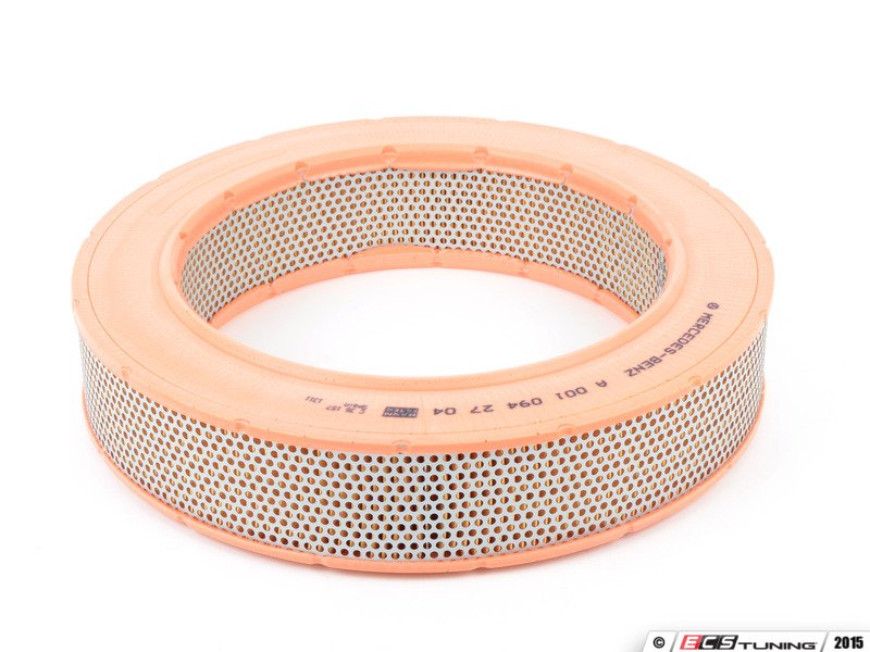 Genuine Mercedes Benz - 0010942704 - FILTER ELEME