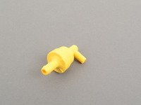 Genuine Mercedes Benz - 0004702993 - VALVE