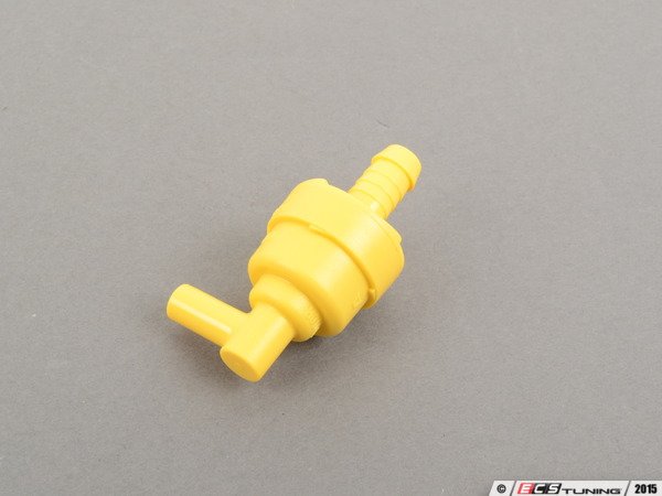 Genuine Mercedes Benz - 0004702993 - VALVE