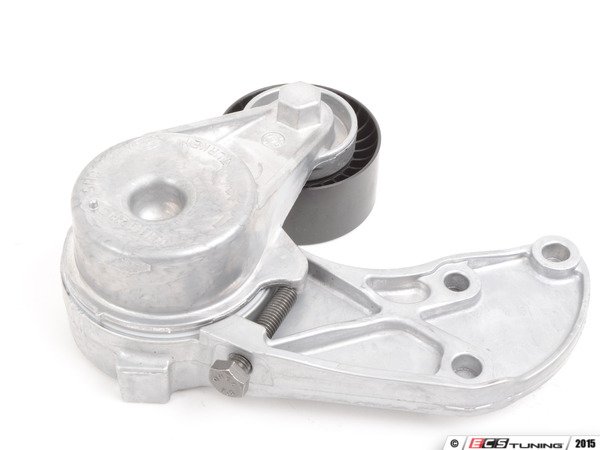 Genuine Porsche - 95810236140 - DRIVE BELT TENSIONER ASSEMBLY ...