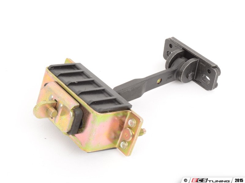 Genuine Mercedes Benz - 2207300016 - DOOR CHECK