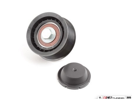 Genuine Porsche - 95510211900 - DEFLECTION ROLLER