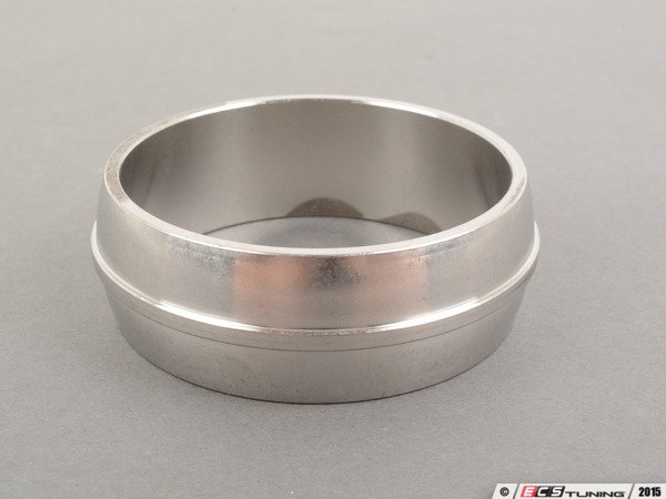 Genuine Porsche - 96411124701 - EXHAUST RING