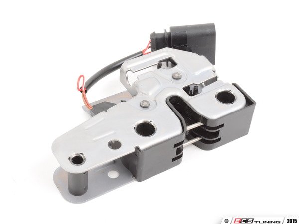 Genuine Porsche - 95551150902 - LID LATCH