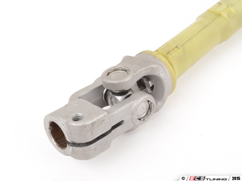 Genuine BMW - 32306769265 - E85 Lower Steering Shaft Joint (32-30-6-769 ...