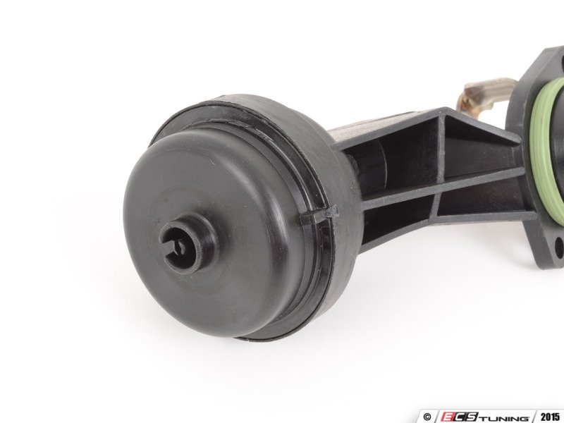 Genuine Volkswagen Audi - 078133619B - DRIVE UNIT (078 133 619 B)