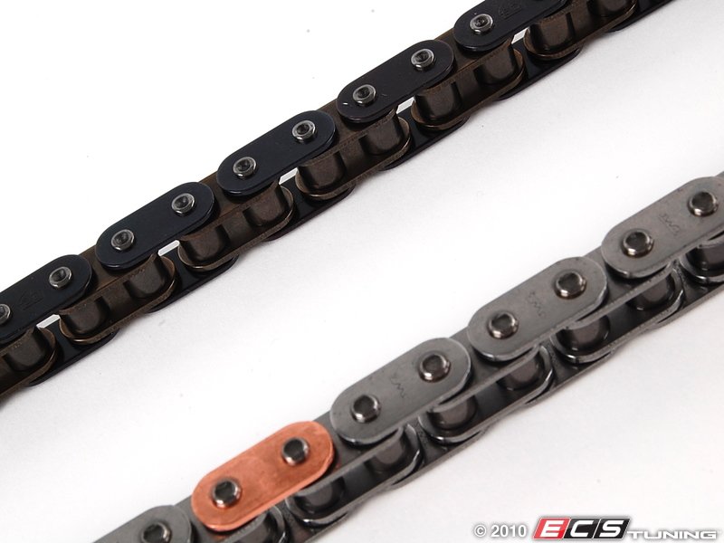 ECS News - Volkswagen MK4 R32 Timing Chain Kits