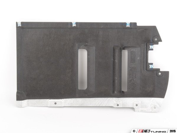 Genuine BMW - 51757213668 - UNDERFLOOR COATING C (51-75-7-213-668)
