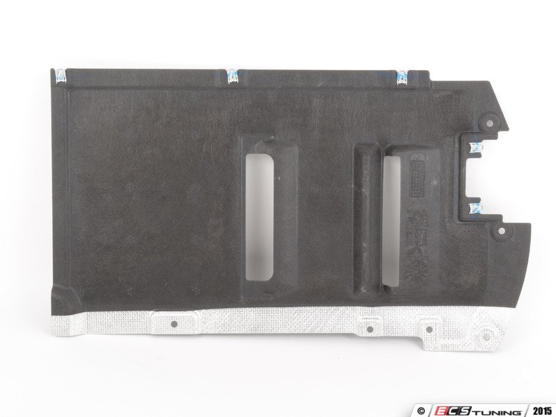 Genuine BMW - 51757213668 - UNDERFLOOR COATING C (51-75-7-213-668)