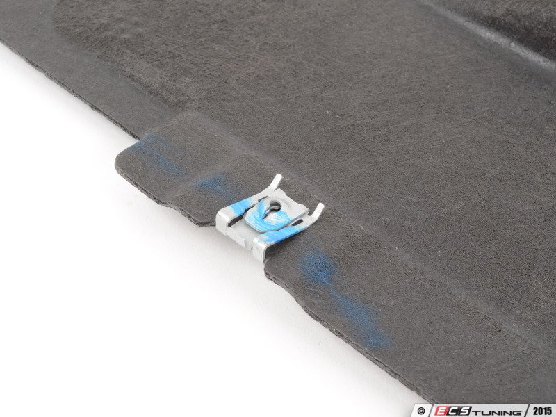 Genuine BMW - 51757213668 - UNDERFLOOR COATING C (51-75-7-213-668)