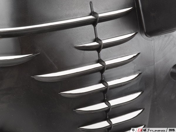 Genuine Mercedes Benz - 2306901330 - Fender Liner - Front Portion