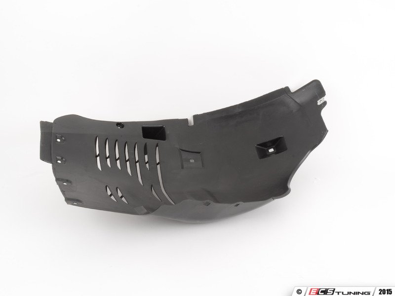 Genuine Mercedes Benz - 2306901330 - Fender Liner - Front Portion