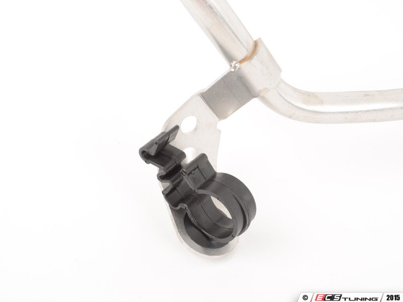 Genuine BMW - 11617838381 - Vaccuum pipe - brake booster (11-61-7-838-381)