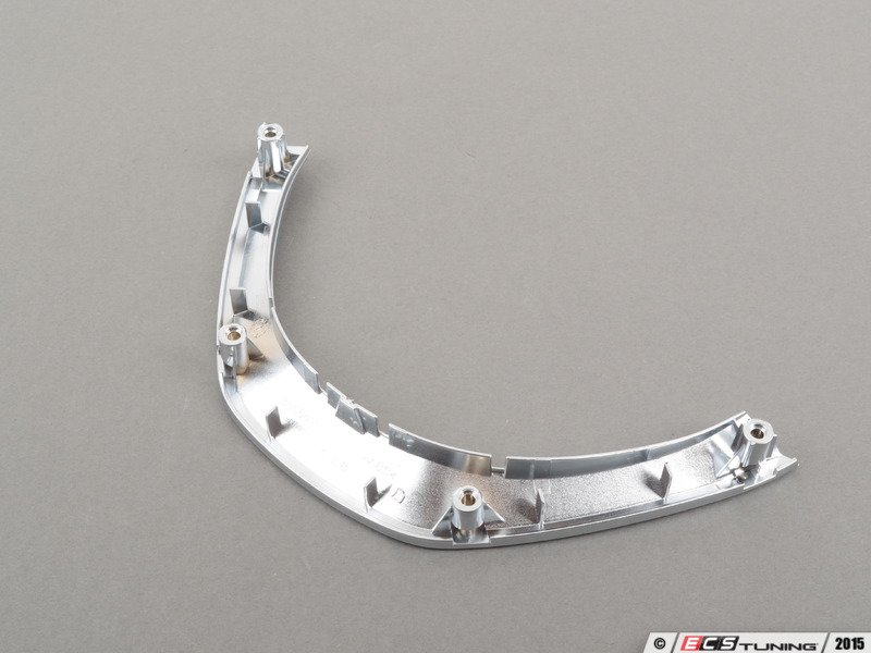 Genuine BMW - 32306780675 - DECOR TRIM (32-30-6-780-675)