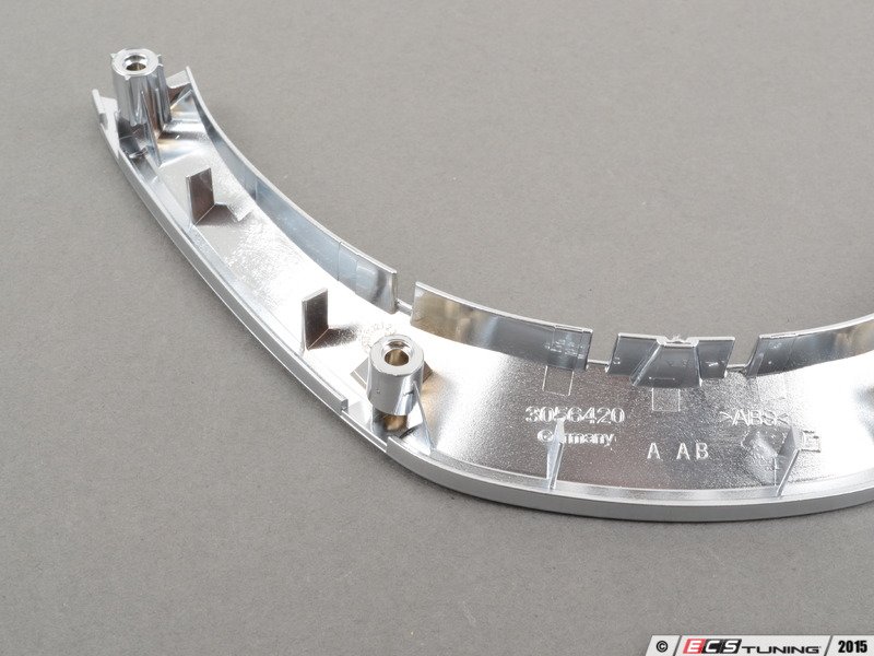 Genuine BMW - 32306780675 - DECOR TRIM (32-30-6-780-675)