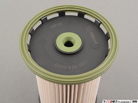 Meyle - 7P6127177A - Fuel Filter
