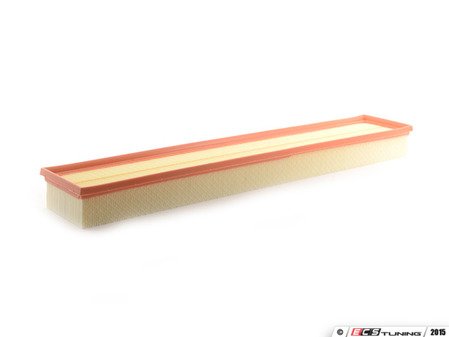 Mann - 97011022001 - Engine Air Filter Replacement Cartridge