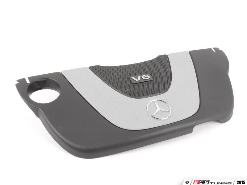 Genuine Mercedes Benz - 2720101067 - Engine Cover