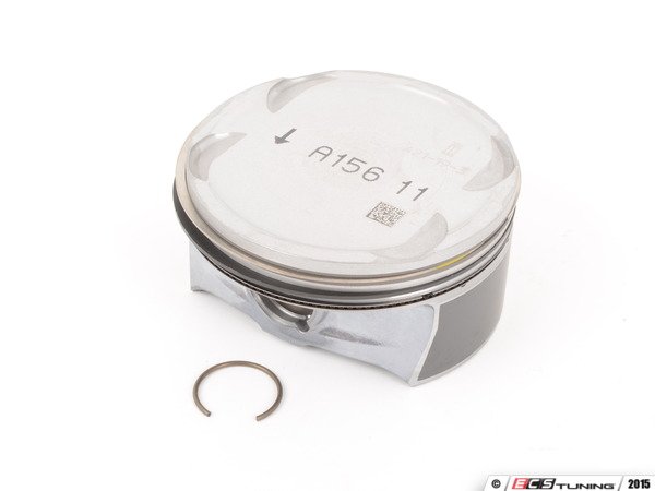 Genuine Mercedes Benz - 1560301117 - Piston - Priced Each