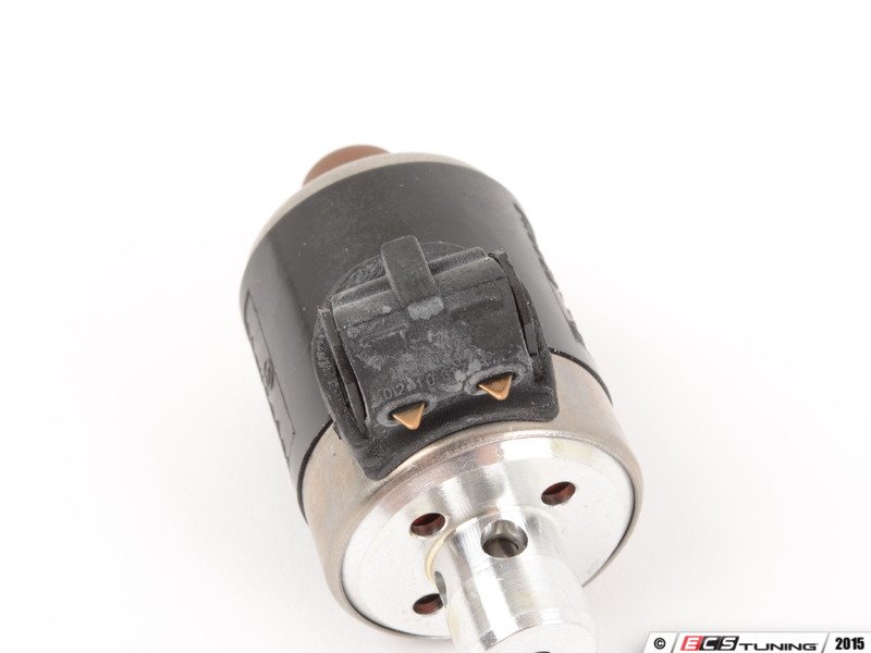 Genuine Mercedes Benz - 0091535128 - Exhaust Pressure Sensor