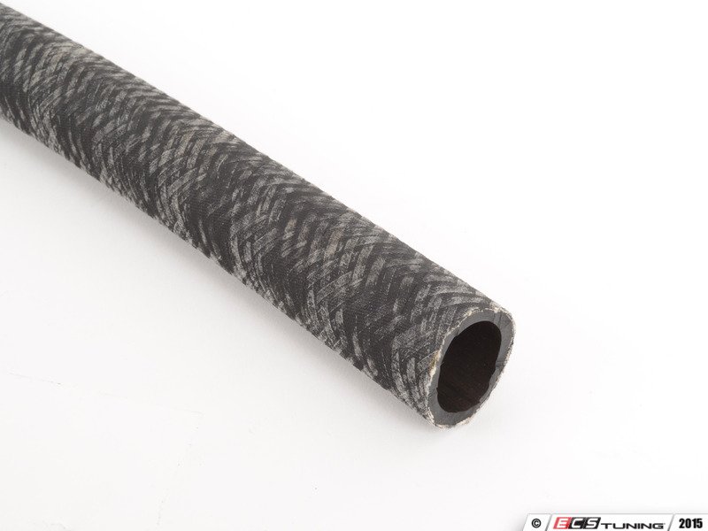 Genuine Porsche - 00004320495 - RUBBER HOSE