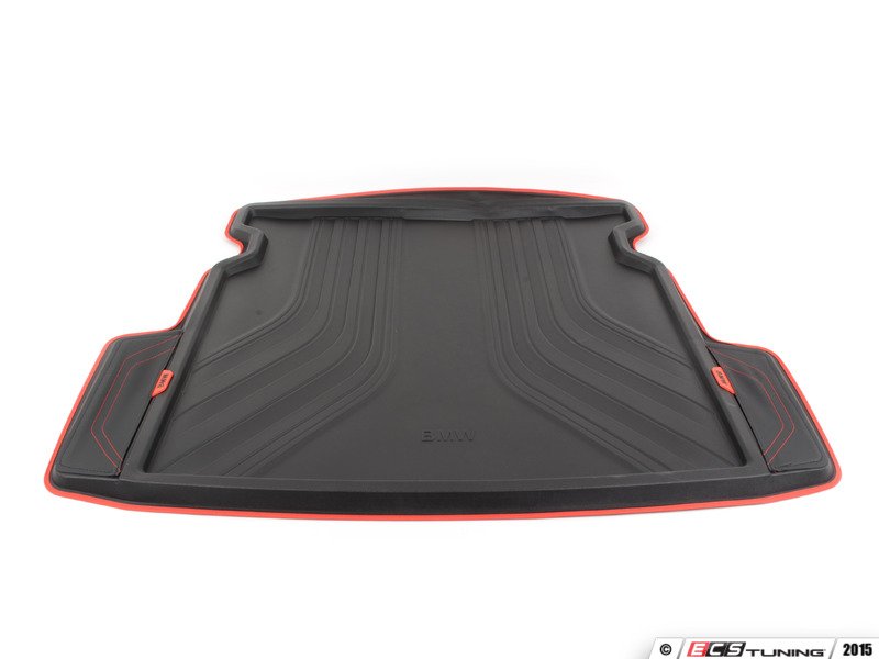 Genuine BMW - 51472302925 - F31 Fitted Cargo Liner - Sport Line (51-47 ...