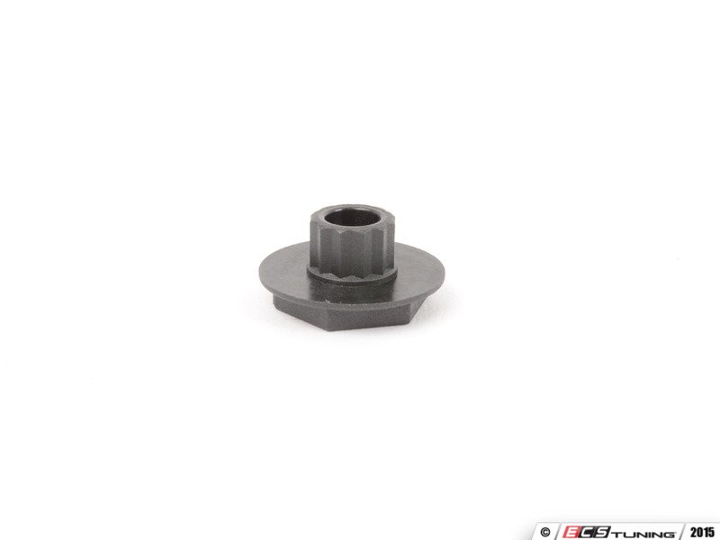 Genuine Volkswagen Audi - 1K8941297 - ADAPTER (1K8 941 297)