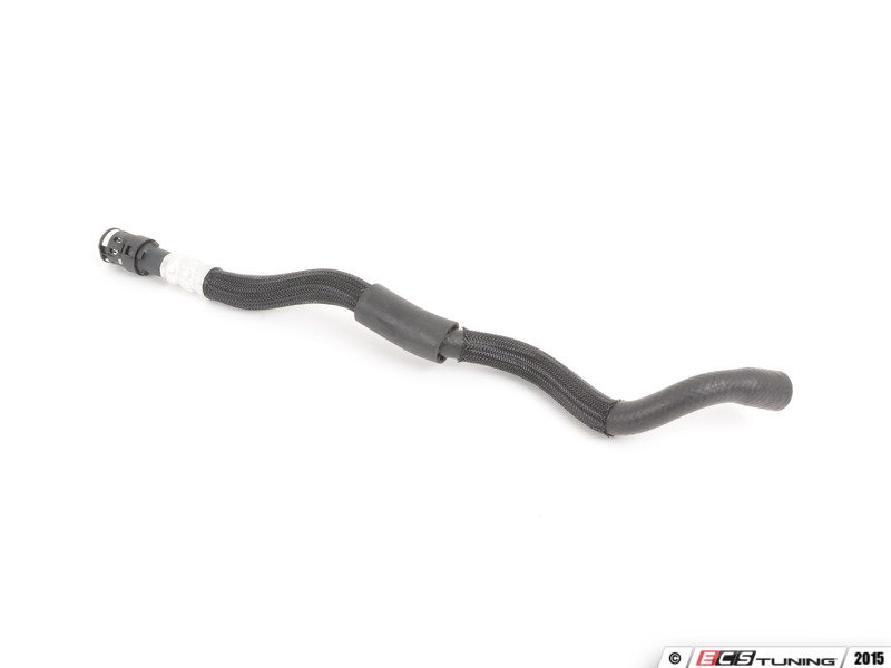 Genuine BMW - 32416767488 - RADIATOR RETURN LINE (32-41-6-767-488)
