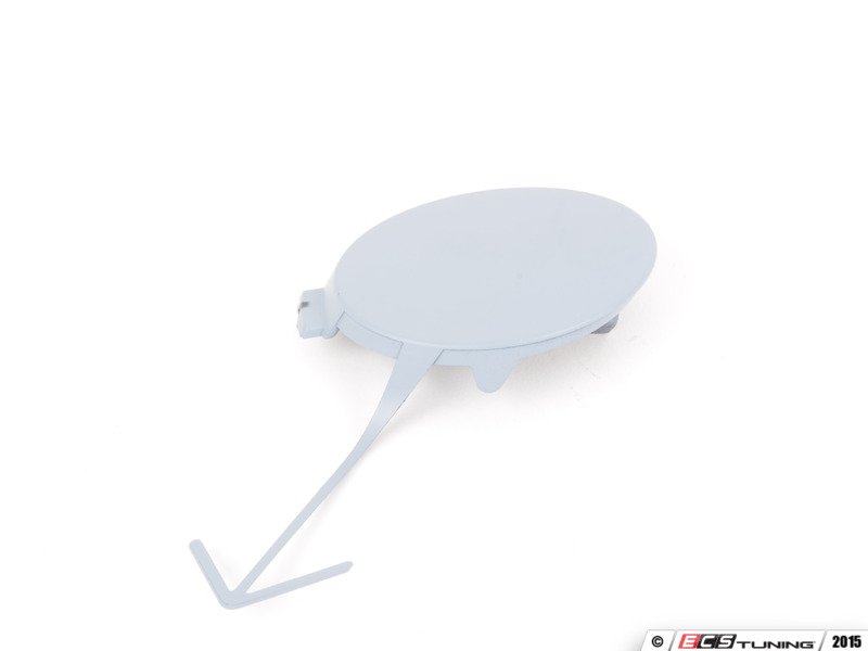 Genuine Volkswagen Audi - 5N0807241CGRU - CAP (5N0 807 241 C GRU)