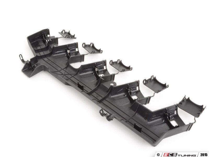 Genuine Volkswagen Audi - 07K971824F - Coil Pack Wiring Harness Conduit ...