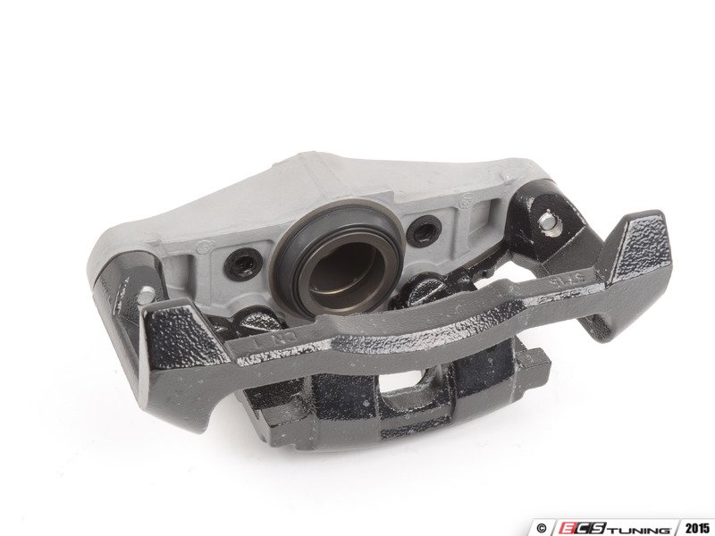 Genuine Volkswagen Audi - 8P0615123A - Front Brake Caliper - Left (8P0 ...
