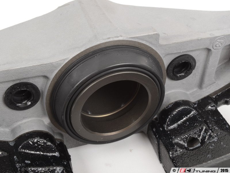 Genuine Volkswagen Audi - 8P0615123A - Front Brake Caliper - Left (8P0 ...