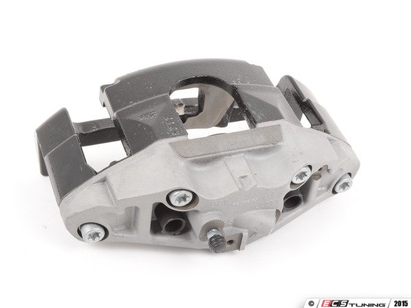 Genuine Volkswagen Audi - 8P0615123A - Front Brake Caliper - Left (8P0 ...