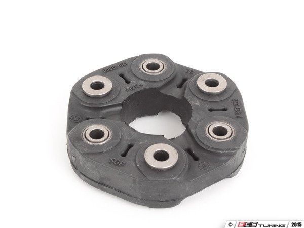 Genuine BMW - 26117527392 - Universal Flex Disc (26-11-7-527-392)