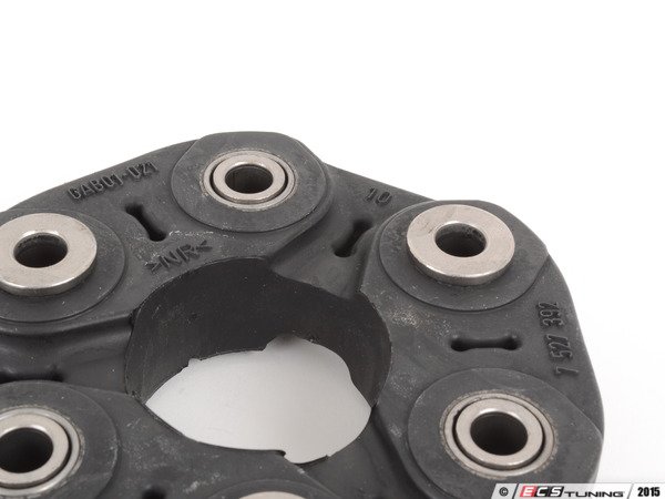 Genuine BMW - 26117527392 - Universal Flex Disc (26-11-7-527-392)