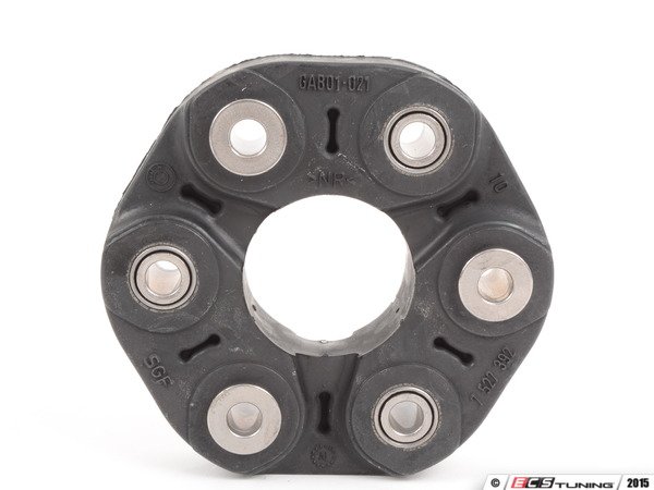 Genuine BMW - 26117527392 - Universal Flex Disc (26-11-7-527-392)